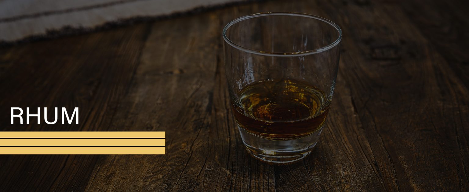 Rhum Nice, rhums d'exception Monaco, rhum brun Alpes-Maritimes